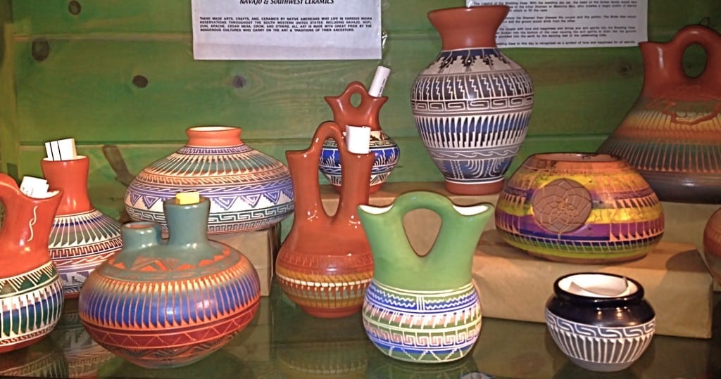 Native Ceramics | Native American World