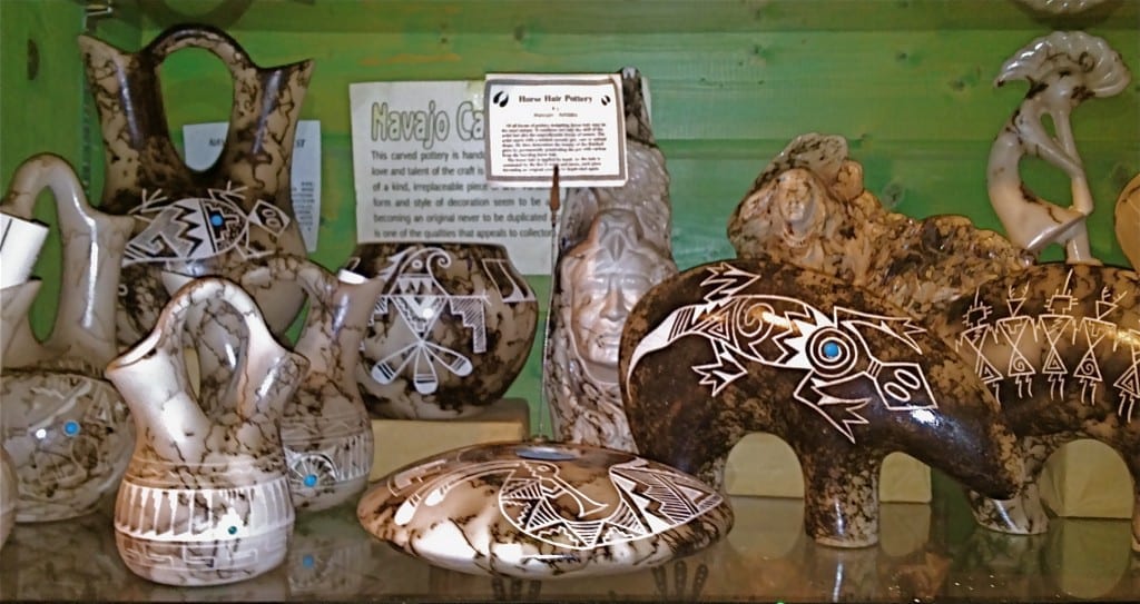 Native Ceramics | Native American World