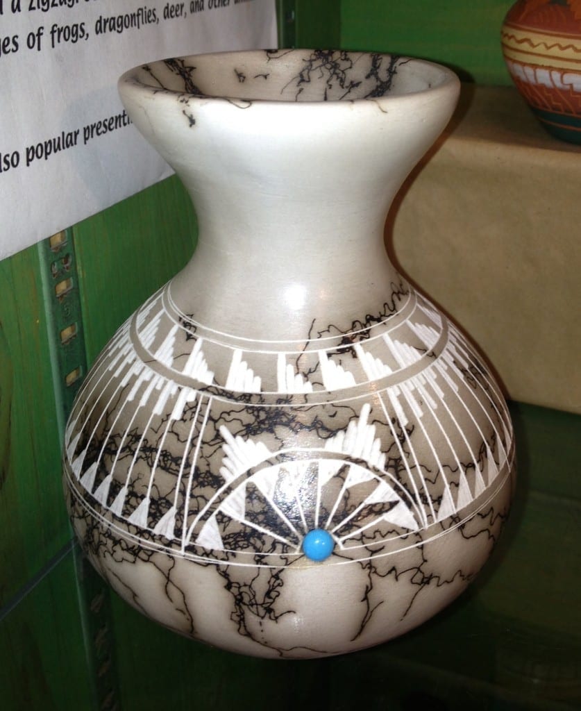 Native Ceramics | Native American World
