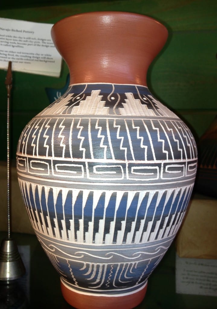 Native Ceramics | Native American World